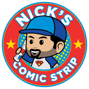 Nick's Comic Strip · Nick's Comic Strip