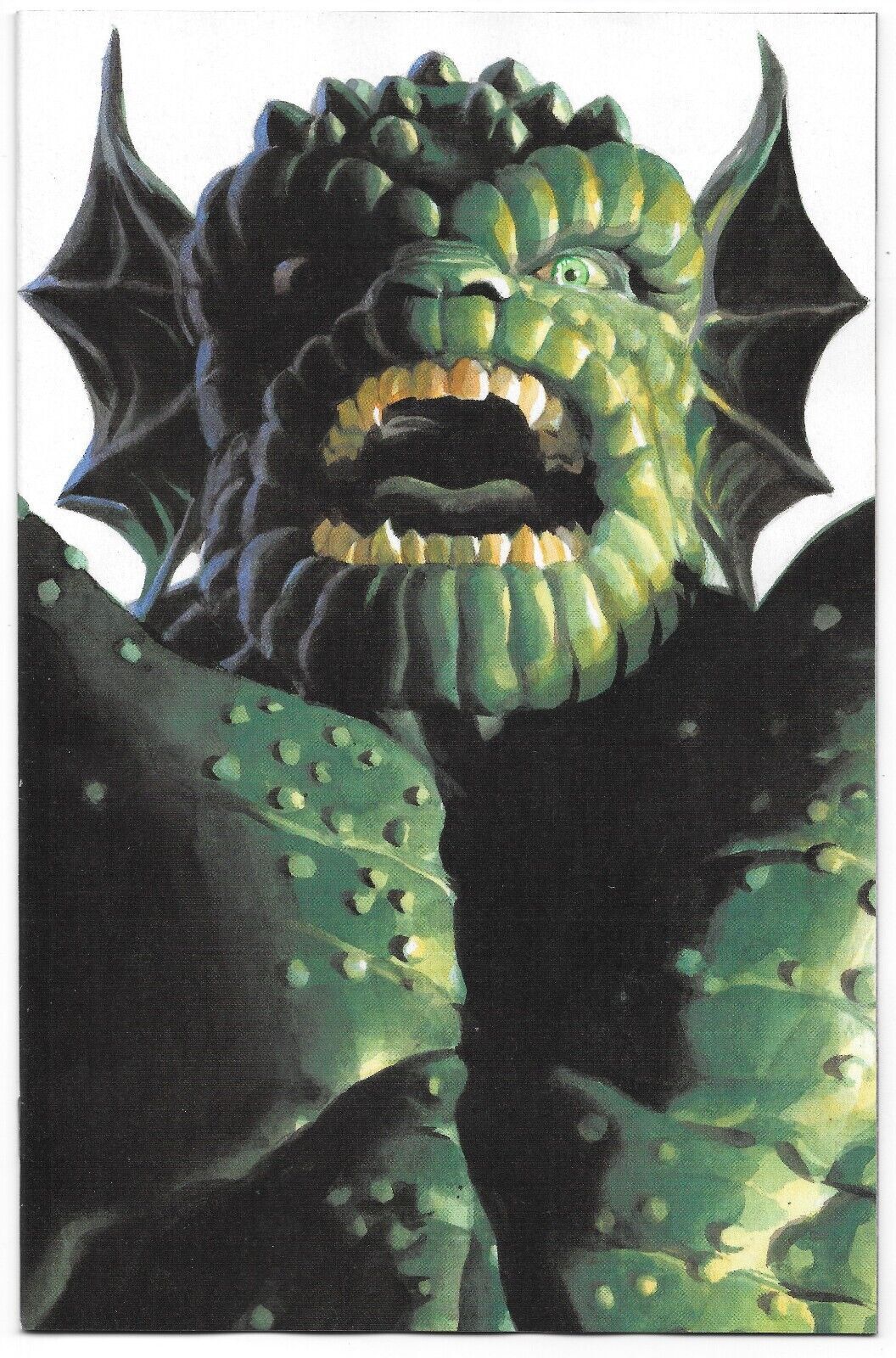 Hulk 14 2022 Marvel Alex Ross Timeless Variant · Nick's Comic Strip